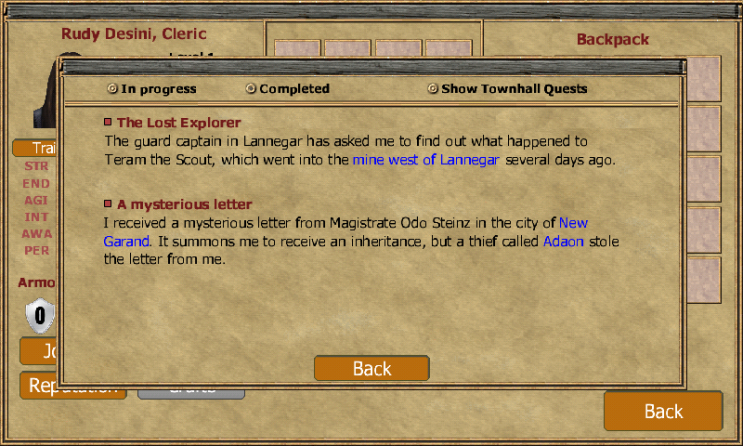 exiled kingdoms 공략 초보자용 2.육성법(1) : 네이버 블로그