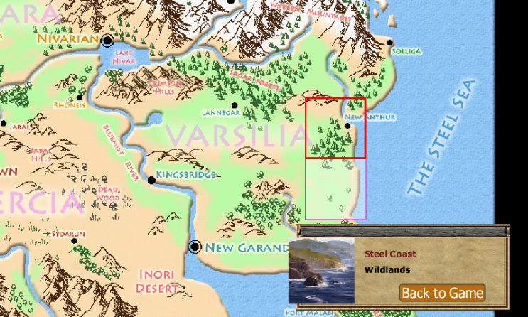 exiled kingdoms secret 공략 1.Imperial Fotress : 네이버 블로그