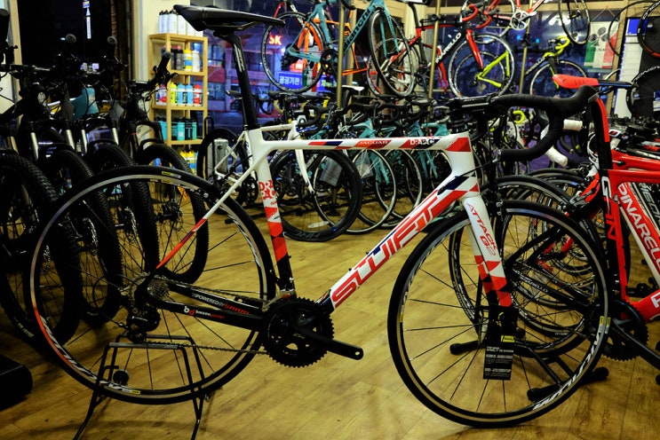 [레드도트] 스위프트 어택 G2 드라팍 팀 : SWIFT ATTACK G2 DRAPAC : 스위프트 취급점 : 네이버 블로그