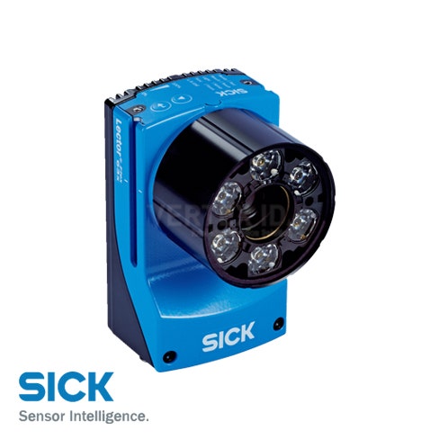 [버텍스아이디]Lector63x 시크(SICK) 산업용 고정식 바코드리더기/산업자동화용 바코드스캐너/Fixed ...