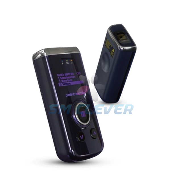 POINT MOBILE PM3 : 네이버 블로그