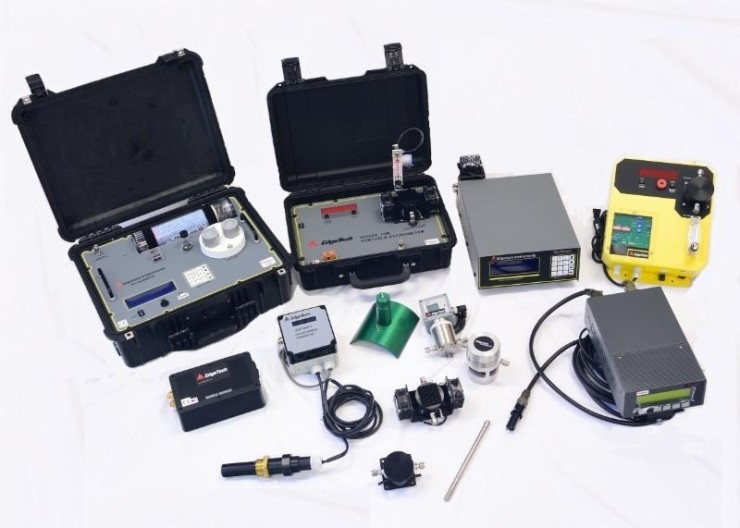 미국 EdgeTech 사 제품 이슬점측정기, 노점측정기, 노점센서, 초정밀온습도챔버, 정밀노점계 안내 : 네이버 블로그