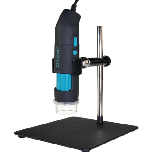 Digital microscopes / Q-scope - EUROMEX : 네이버 블로그