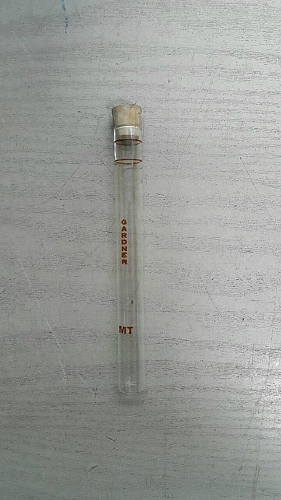 Gardner Tube /MT Type / 가드너튜브(MT) / 가드너관(MT) / Tube(튜브) / 피케이랩(PKlab ...