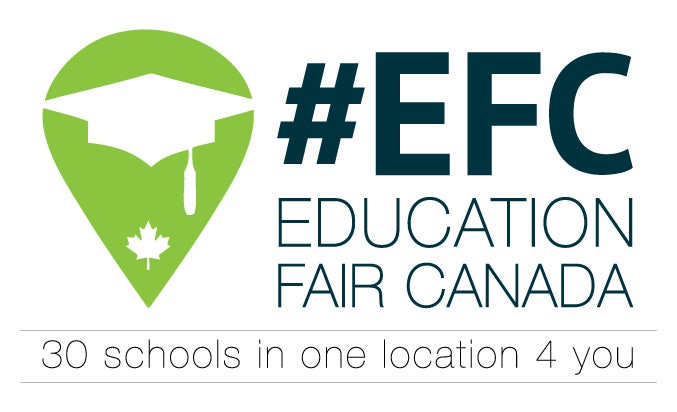 [캐나다 이민] EFC Canada 교육 박람회 : 네이버 블로그