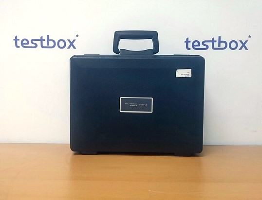 임피던스 프로브 판매/렌탈 - Agilent 애질런트 42941A Impedance Probe 임피던스프로브 중고계측기 ...