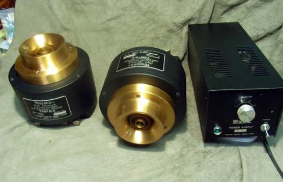 귀한 맥소닉 필드코일 혼트위터 field coil tweeter MAXONIC T451EX : 네이버 블로그