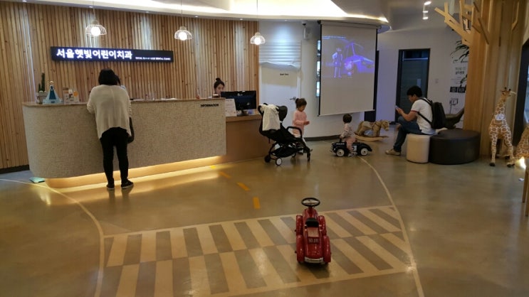 어린이구강검진 서울햇빛어린이치과에서 받았어요 네이버 블로그