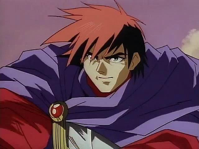 이스2 애니 OVA ( YS2 , 1992) _ 게임을 안해봐서... : 네이버 블로그