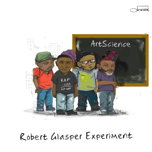 Robert Glasper Experiment : 네이버 블로그