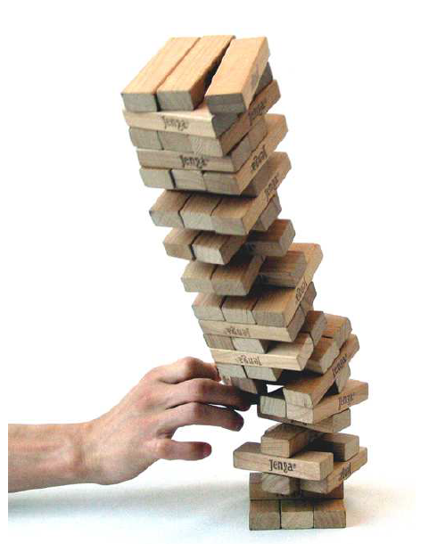 Jenga 매뉴얼 : 네이버 블로그