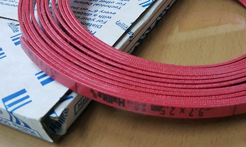 HALLITE WEAR RING T 506 : 네이버 블로그