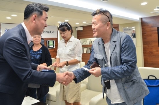 CBA 3기 개강! 1번째 시간 '논어에서 배우는 행복경영' KBS 라디오 시사고전 진행자 서진영 박사 [CEO][월간CEO&][CBA][손홍락 발행인] : 네이버 블로그