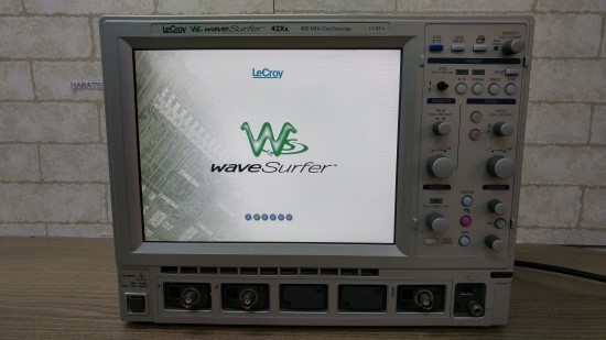[판매,렌탈]르크로이 LeCroy waveSurfer 42Xs , 64Xs ,104Xi Oscilloscope 오실로스코프 ...