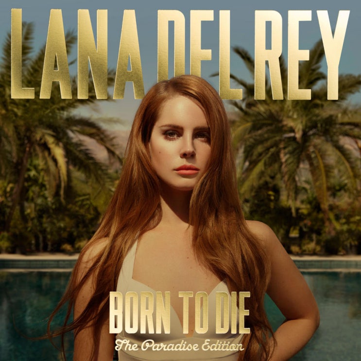 Lana Del Rey (라나 델 레이) - Body Electric : 네이버 블로그