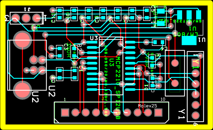 2. PCB Disign with Orcad Layout Plus : 네이버 블로그