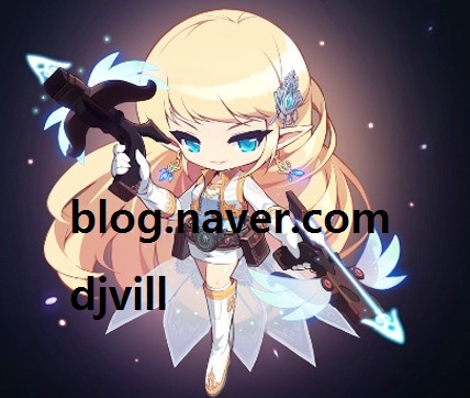 메이플스토리 직업순위 10월 DPM순위 : 네이버 블로그