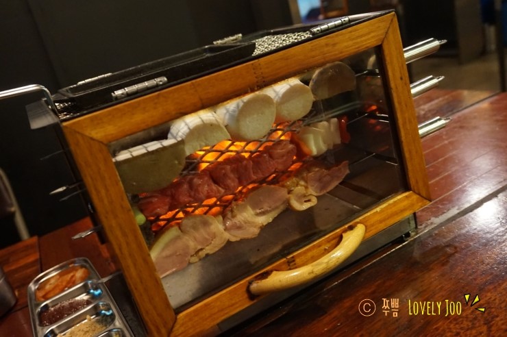 인천 구월동 맛집 고기가 맛있는 철든놈 ♩ : 네이버 블로그