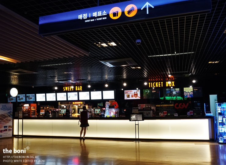 ⁠⁠⁠빨간날엔 BC카드 CGV 1+1, 미스 페레그린과 이상한 아이들의 집 : 네이버 블로그