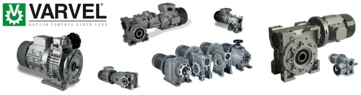 VARVEL모타, VARVEL감속기, VARVEL-Helical gearboxes, Worm gearboxes, Parallel ...