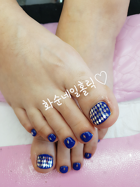 네일홀릭 화순네일샵 네일샵 젤네일 글리터네일 저렴한네일샵 네일 네일아트 방울이의네일홀릭 글리터네일아트 화순네일