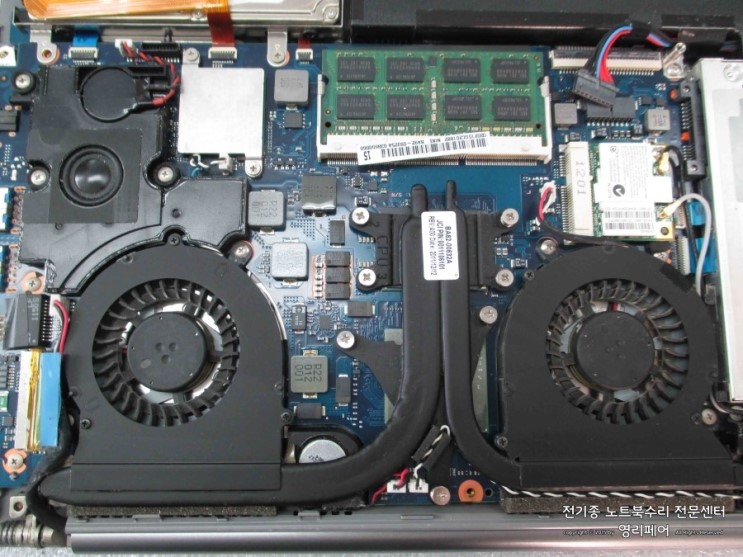 삼성 P560 메인보드, 삼성 P560 노트북수리, 삼성 P560 메인보드교체, 삼성 P560 메인보드수리, P560 각종부품 ...