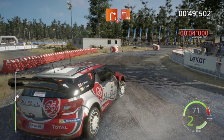 WRC 6 - FIA World Rally Championship : 네이버 블로그