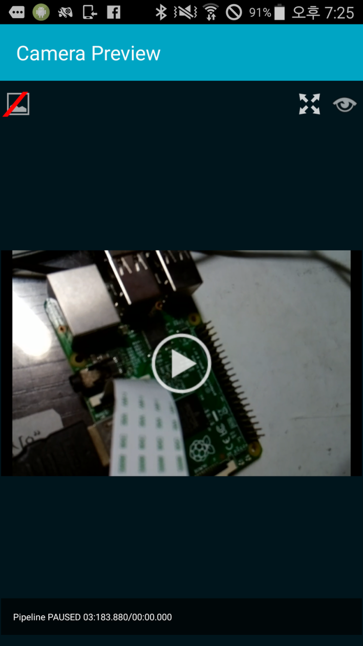 Gstreamer사용하여 비디오 스트리밍하기(Streaming video using gstreamer) : 네이버 블로그