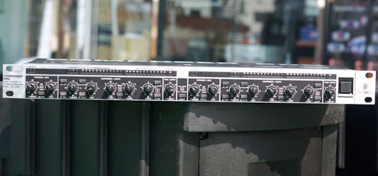 *품절*MDX2200 중고/BEHRINGER MDX2200 베링거 컴프레서 중고 A급 : 네이버 블로그