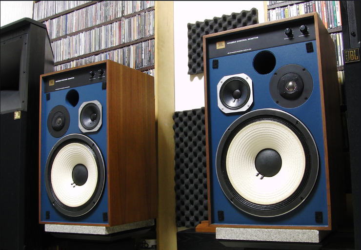 JBL 4312 시리즈의 종류 : 네이버 블로그