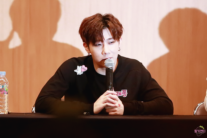 인피니트 김성규 (내이름은 김태풍!) : 네이버 블로그