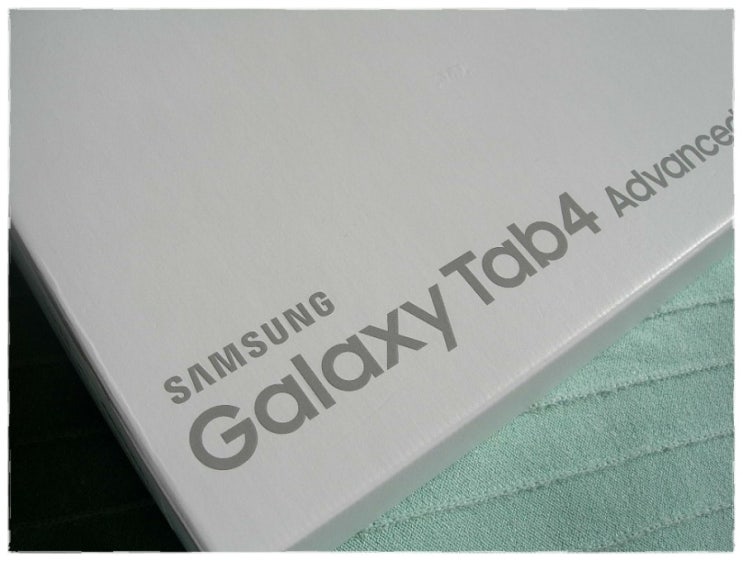 삼성전자 태블릿PC 갤럭시탭4 10.1 어드밴스 GALAXY Tab Advanced M-T536 : 네이버 블로그