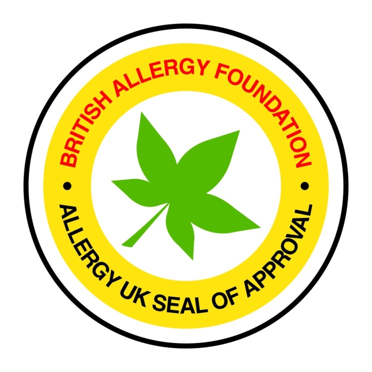 영국 알레르기 협회 (BAF) 인증 획득 : 네이버 블로그