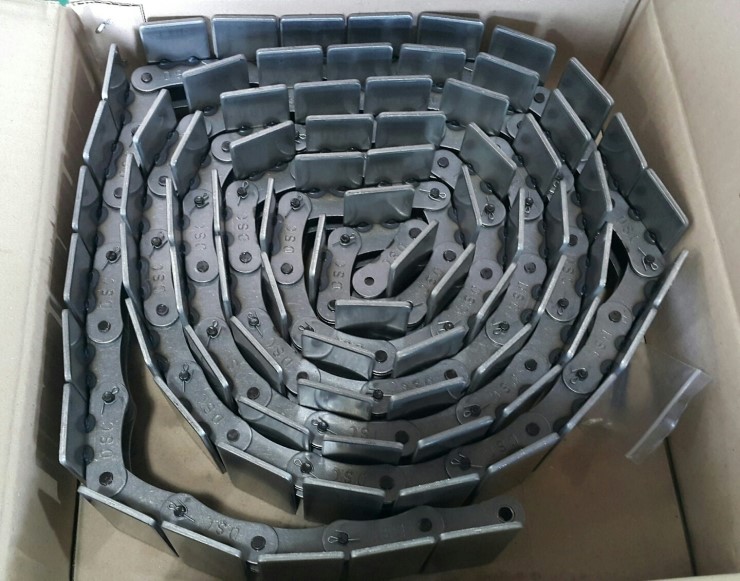 TOP PLATE CHAIN, 탑 플레이트 체인, 톱 플레이트 체인, 콘베어 체인, TOFAS : 네이버 블로그