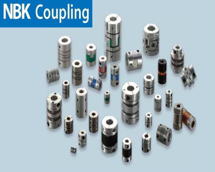 NBK(엔비케이)-JAW COUPLING, CROSS JOINT COUPLING, TOFAS, 죠커플링,크로스조인트커플링 ...