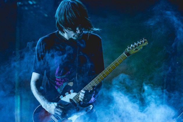 라디오헤드: 조니 그린우드 11월 [Junun] 솔로쇼 발표 : 네이버 블로그