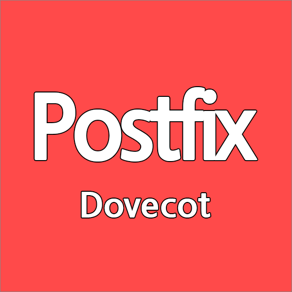 Postfix - Dovecot - Roundcube 메일 서버 : 네이버 블로그