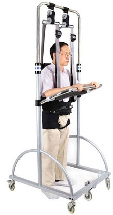 보행훈련기 DA-2500 : 네이버 블로그