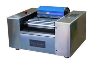 Automatic Multi Ink Proofer(Proofer System) 프루퍼 : 네이버 블로그