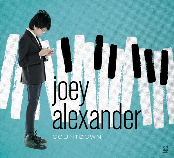 Joey Alexander - Countdown (2016) : 네이버 블로그