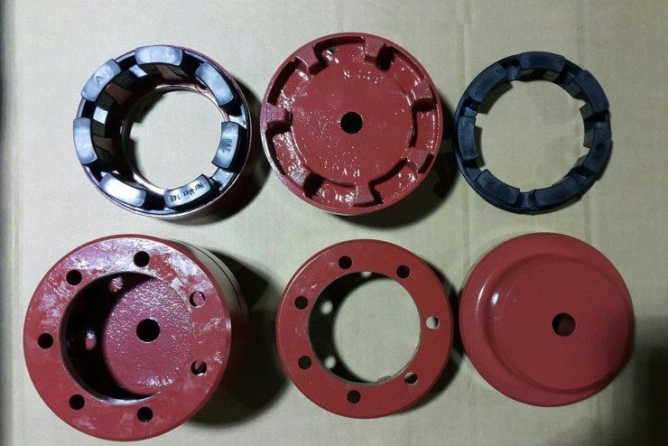 MITSUBOSHI(미쯔보시)-Nor-Mex COUPLING,TSCHAN COUPLING, TOFAS, Hyper Flex ...