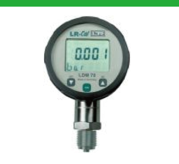 [LR-CAL] 압력게이지 LDM70 : 네이버 블로그