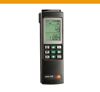 [TESTO] [HVAC용 다기능 측정기] TESTO 445 : 네이버 블로그