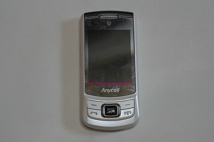 SCH-W920 : 네이버 블로그