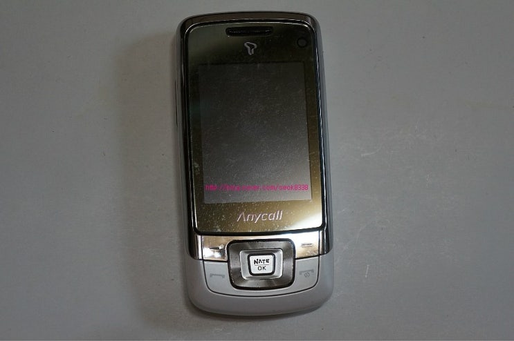 SCH-W720 : 네이버 블로그