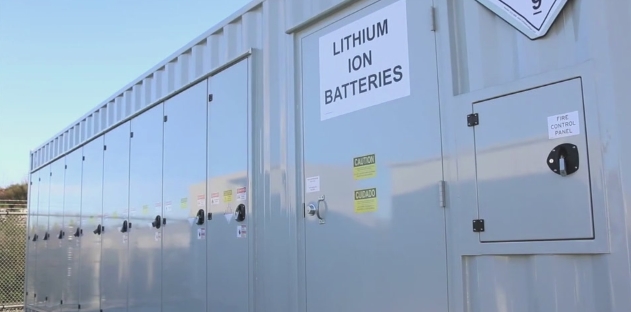 두산그리드텍(Doosan GridTech), 미 오스틴 에너지와 에너지저장장치(ESS) 공급 계약 체결 : 네이버 블로그