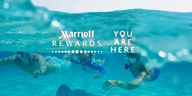 [Marriott Rewards] 가입+무료1박 혜택받기 : 네이버 블로그