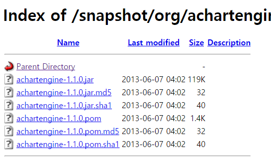 안드로이드 스튜디오 : 차트 그리기 라이브러리 Achartengine 사용해 보기 : 네이버 블로그