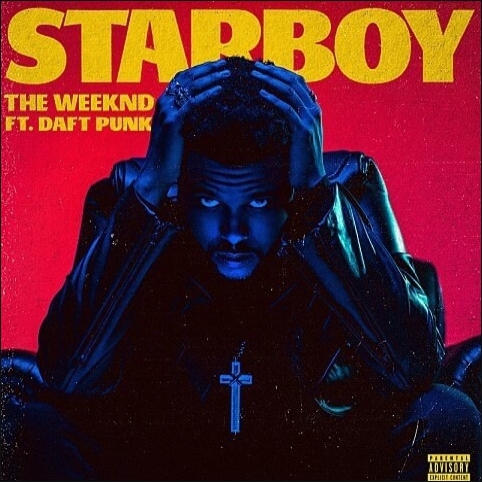 Starboy - 위켄드 (The Weeknd) ft. 다프트 펑크 (Daft Punk) : 네이버 블로그