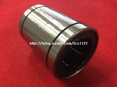 LM40UUS SAMICK LINEAR BUSHING 삼익정공 볼부싱 삼익 볼부싱 LM가이드 볼스크류 구입문의 베어링박사 010 ...